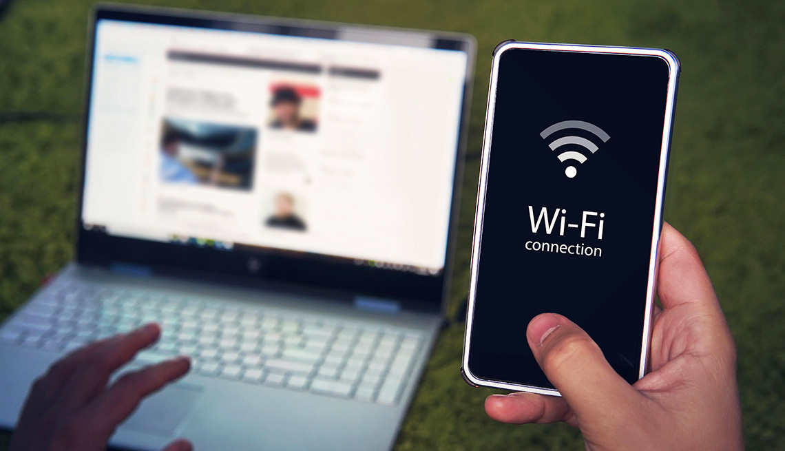 Optimisez votre Hotspot WiFi avec un Portail Captif Performant - Nextwi ... Optimisez votre Hotspot WiFi avec un Portail Captif Performant - Nextwi ...